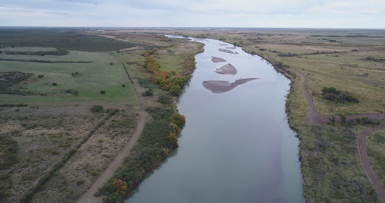 Actualización del estado de la Cuenca del Río Colorado 19/08/2022 | CORFO